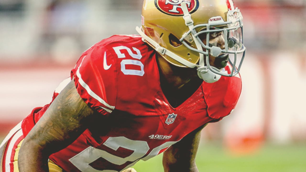 49ers Notebook: Kenneth Acker Gets Back to Basics, Eric Mangini Preps ...
