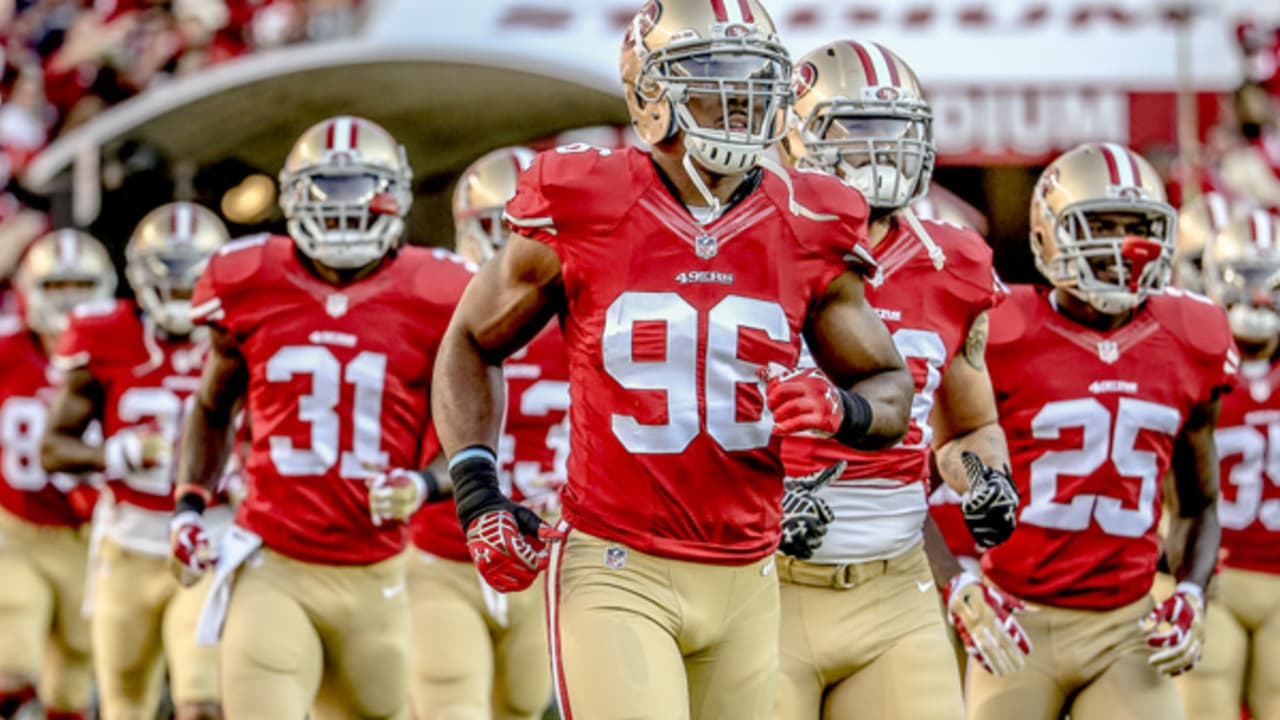 49ers.com NFL Picks: Predicting Week 9