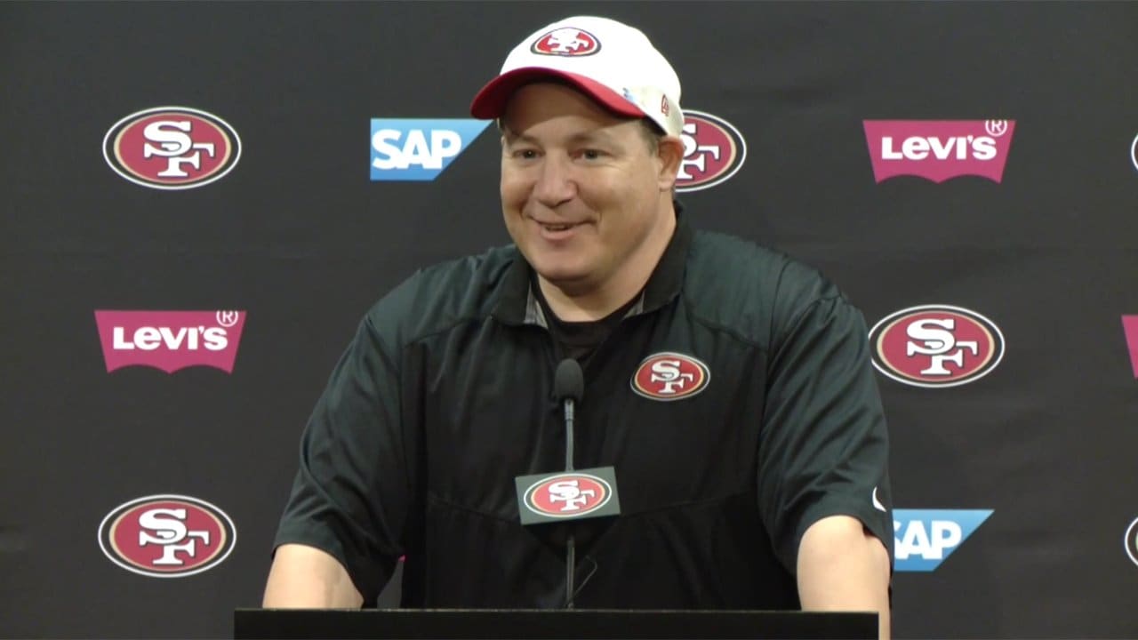 Eric Mangini Touts Progression of Young Players