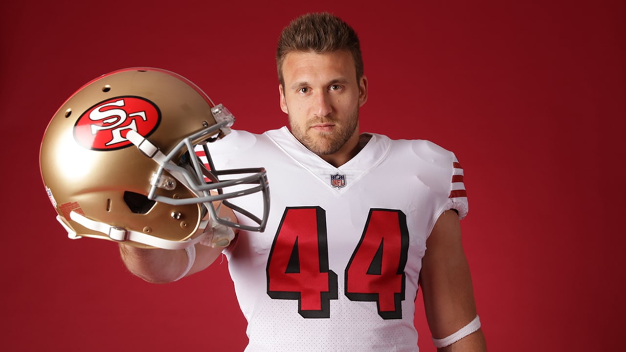 The Prospector: 49ers vs. Rams in Week 7