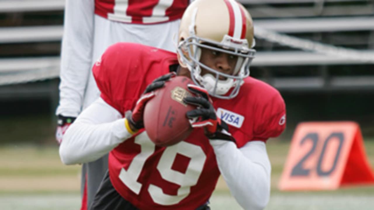 Camp Update: Ginn Goes Deep