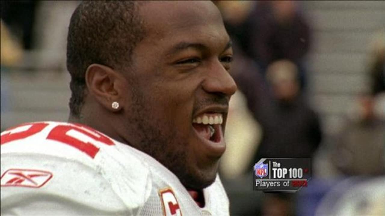 Willis Ranked No. 23 in NFLN's Top 100