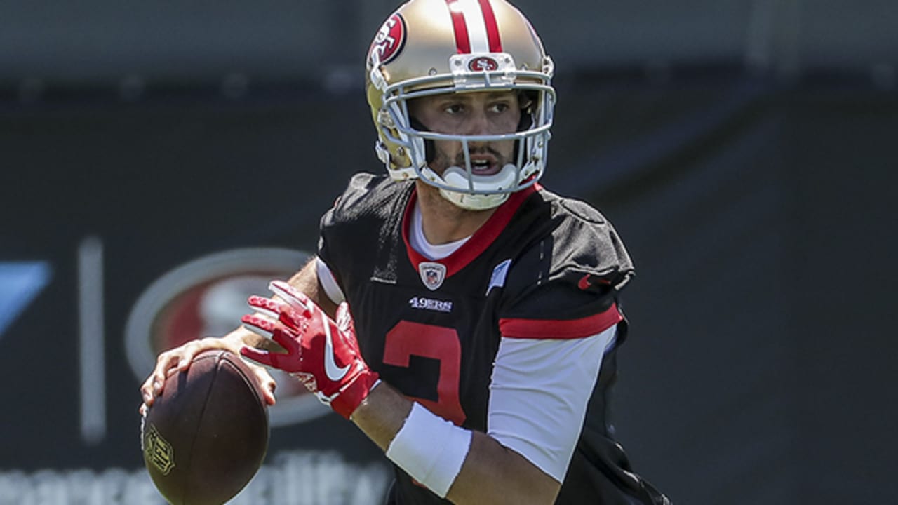Fann Mail: Previewing 49ers 2017 Training Camp