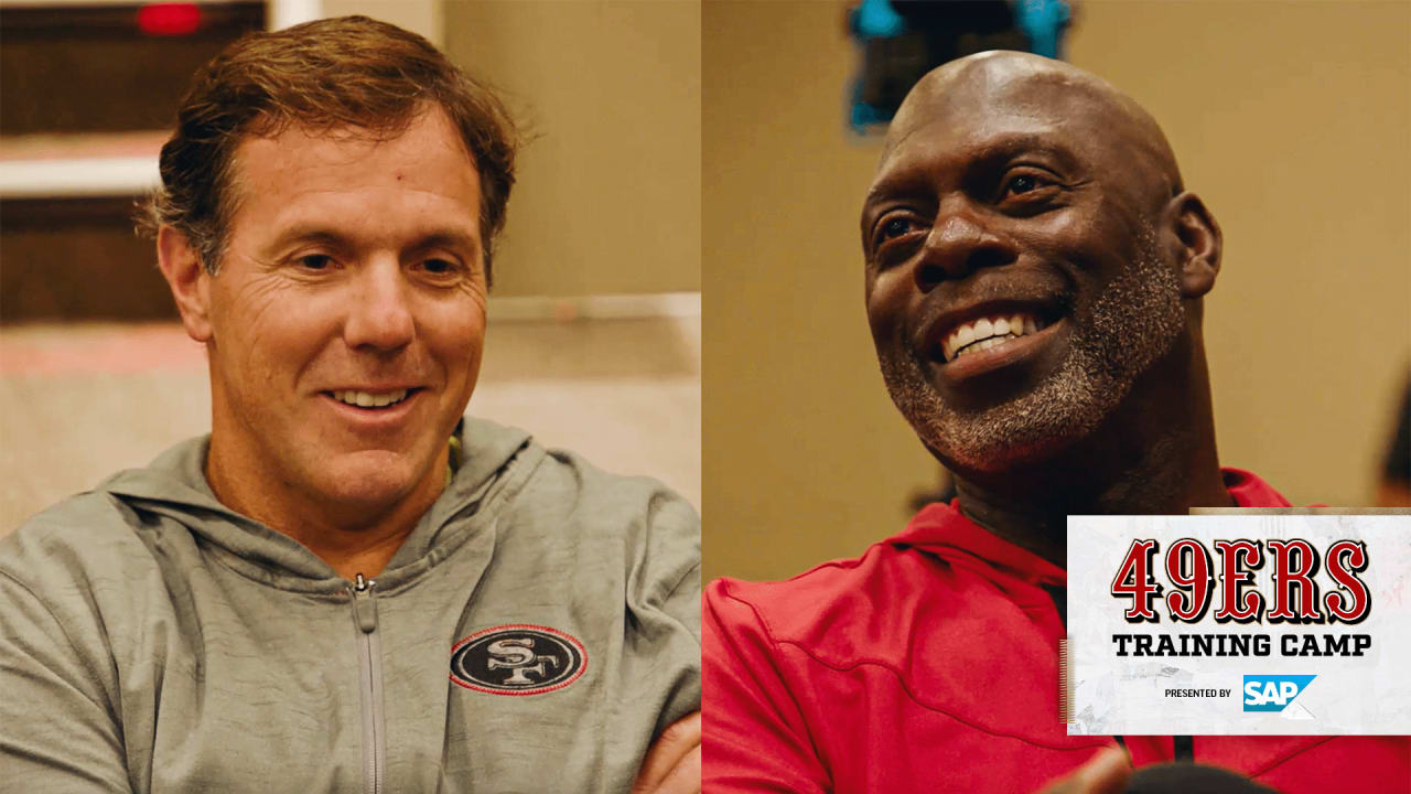 Griese, Lynn Explain How They've Adjusted as New Coaches to the Team