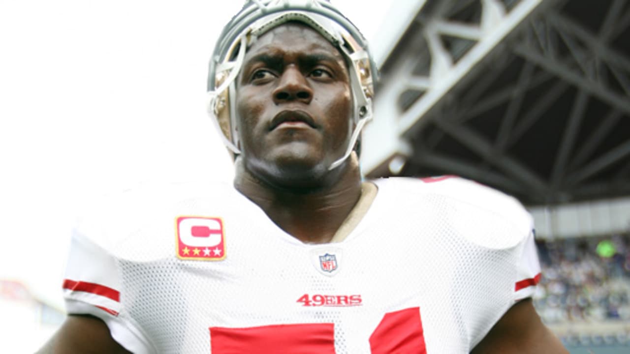 Spikes Nominated for NFL Man of the Year