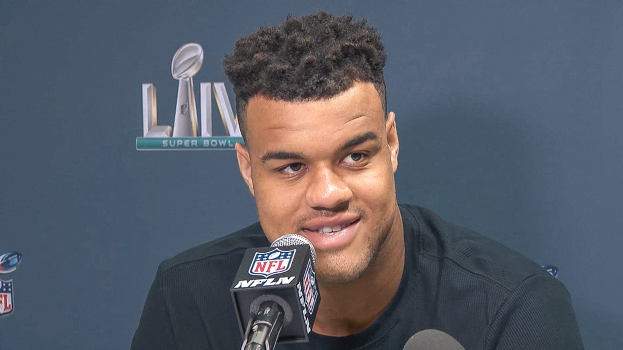 Arik Armstead: 'The Culture and Mentality We Have is To Be Legendary'