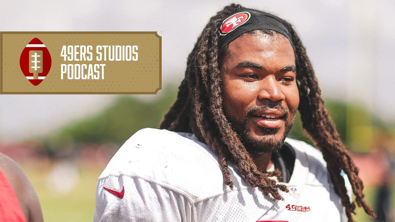FNS Podcast: Sheldon Day Describes His Approach to Competing for a ...