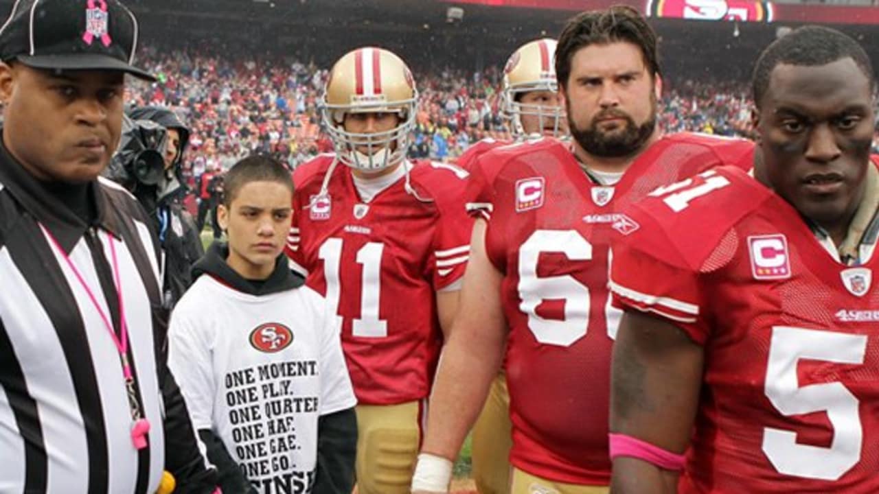 Moments of the Game: Raiders