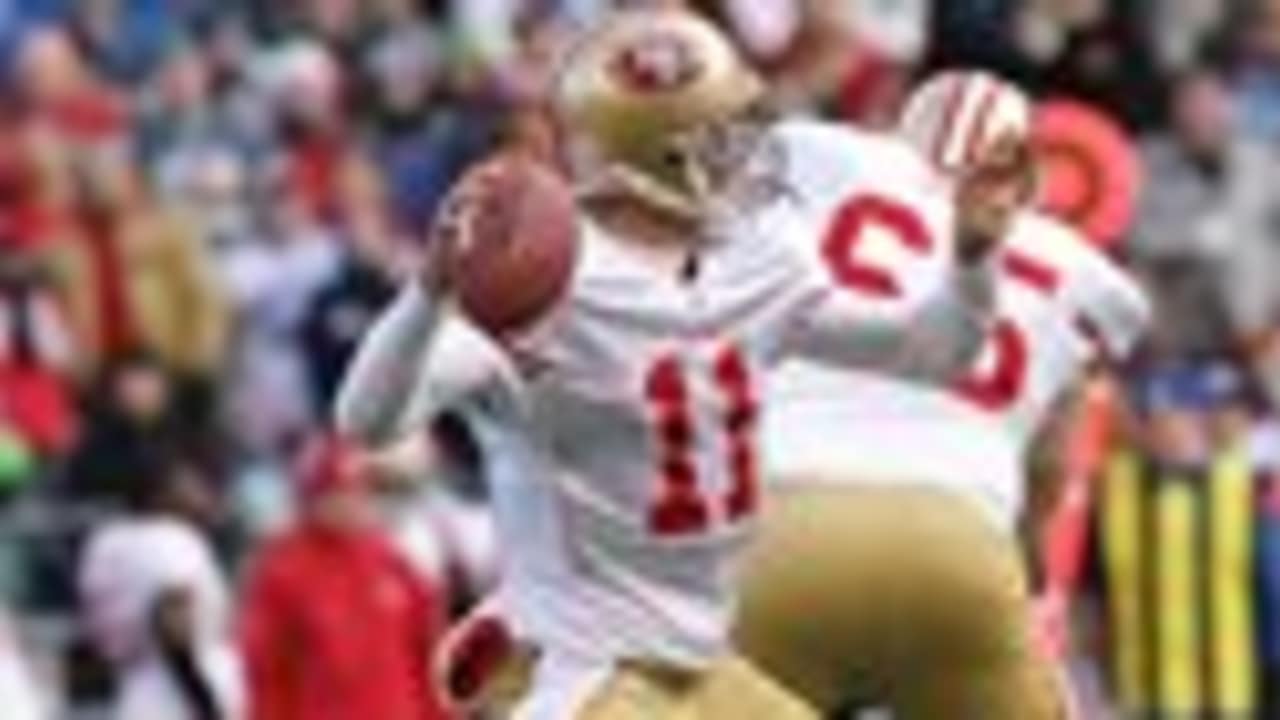 Week 13: Seattle Seahawks