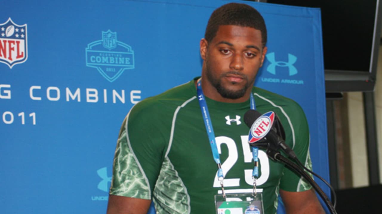 Draft Spotlight: Cameron Jordan