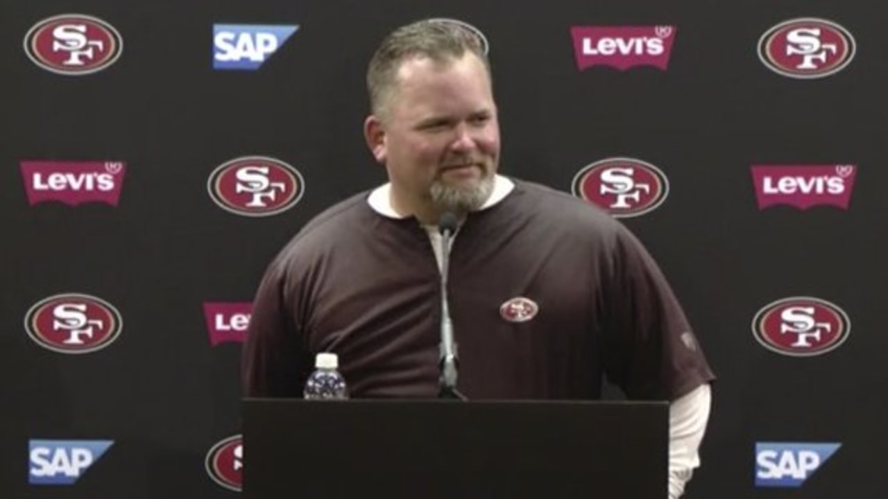 OC Greg Roman Breaks Down the WRs