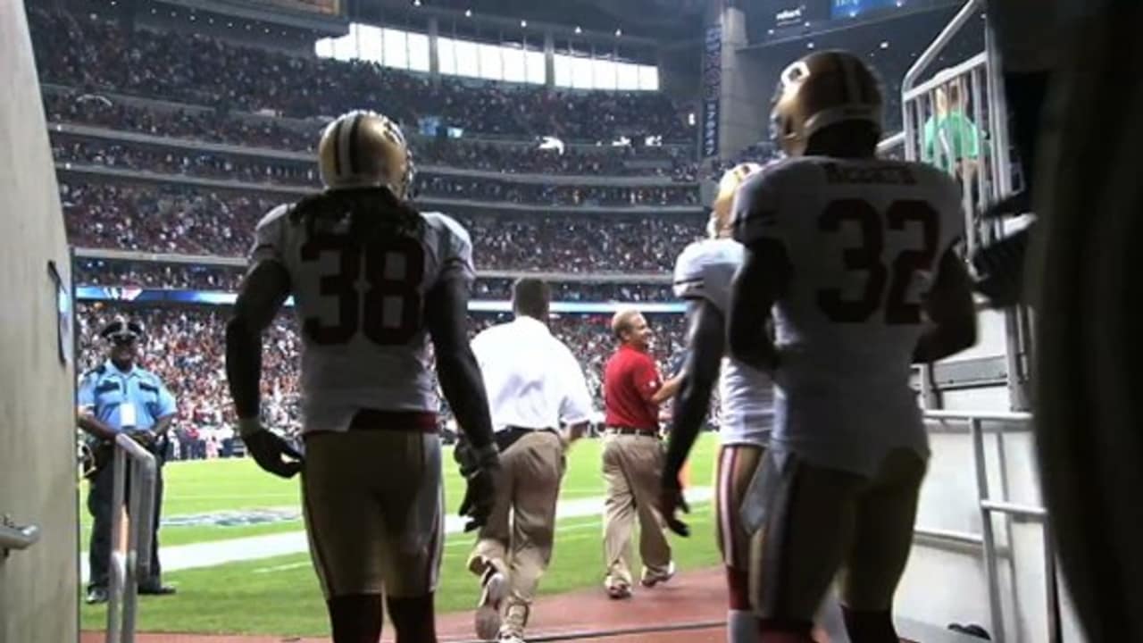 The 49ers Lose 20-9 on the Road