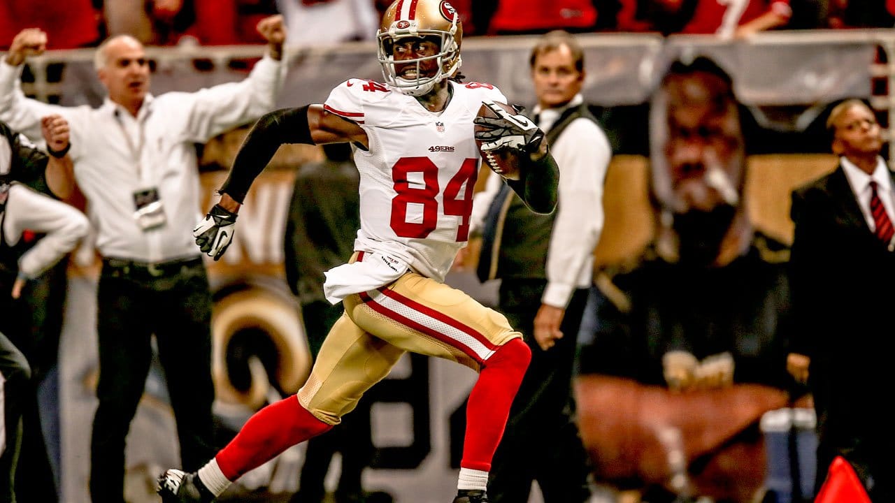 Niners Now: 49ers WRs Show Off Route-running Skill