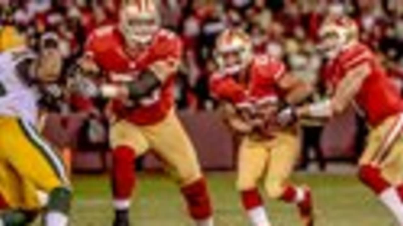 49ers to Protect 'Kap' from 'Pack'