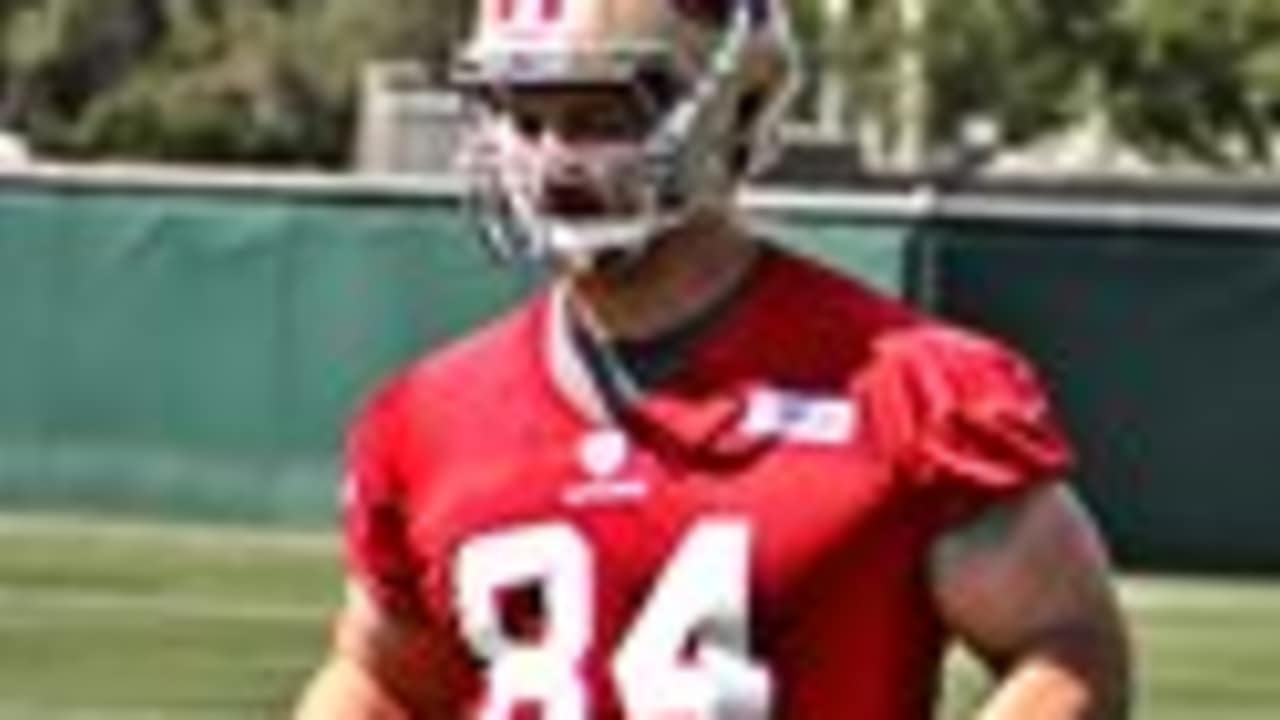49ers Sign FB Jason Schepler