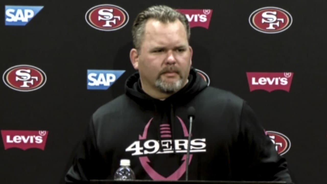 Greg Roman Focused on Offense Bouncing Back