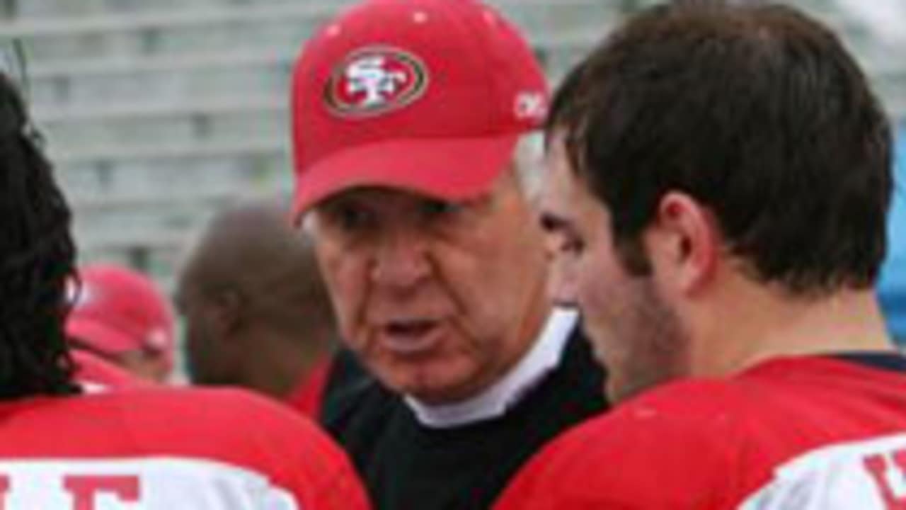 49ers Define Tollner's Role