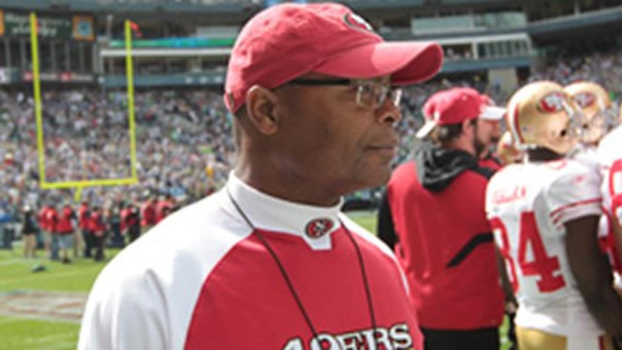 Singletary's Press Conference