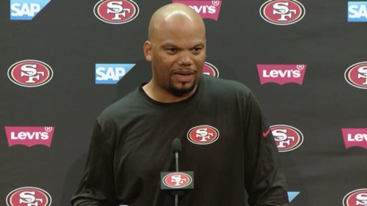 Thomas McGaughey Jr. Talks about Hayne, McCray