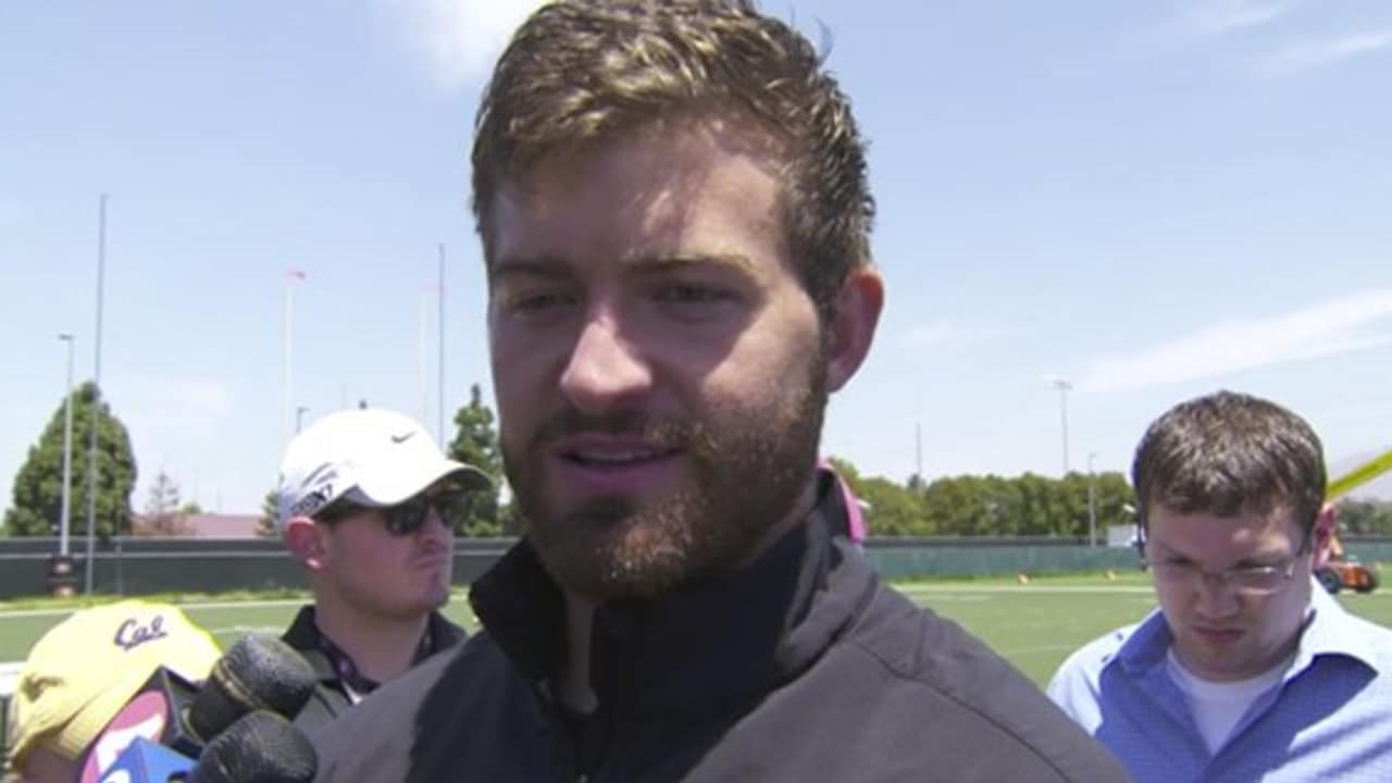 QB Kory Faulkner: 'Once in a Lifetime Opportunity'