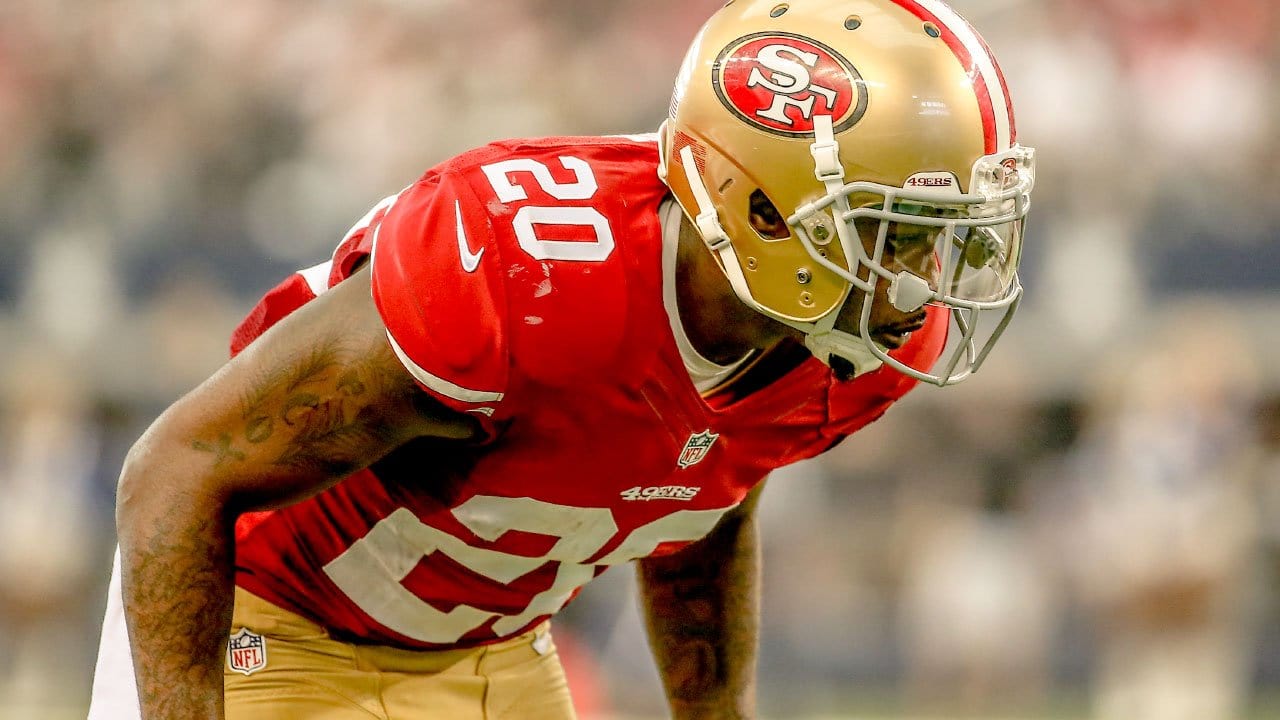 1-on-1: Perrish Cox Ready to 'Regroup'