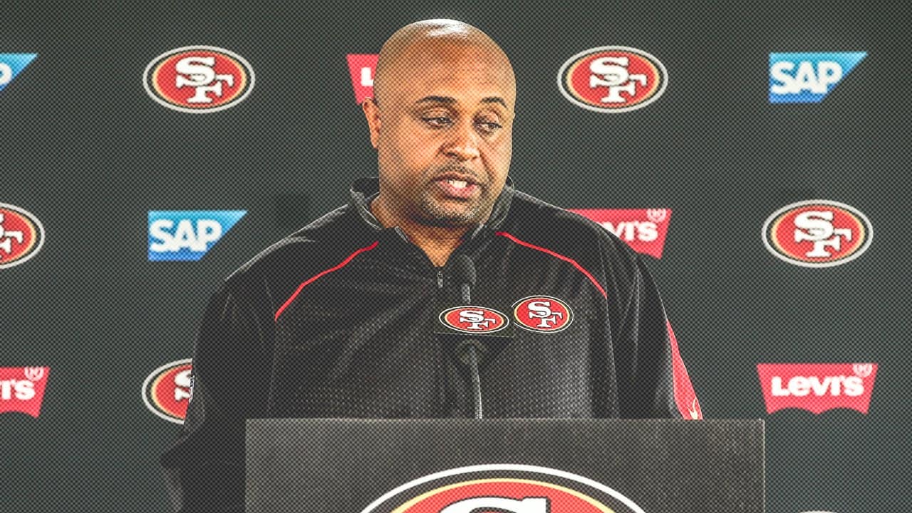 Curtis Modkins: 'It's Been a Great Couple of Days'