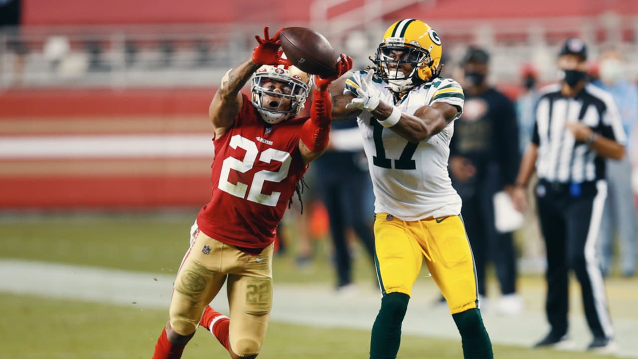The Best of Jason Verrett's First Two Seasons in San Francisco