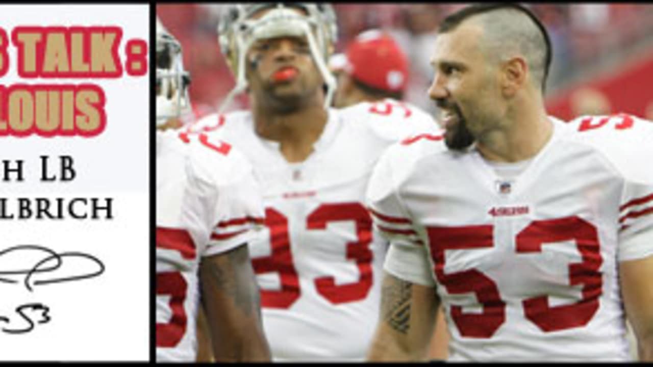 Teams Talk: Ulbrich on St. Louis