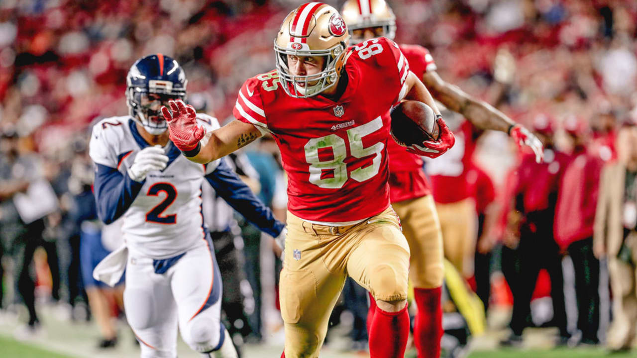 The Prospector: 49ers vs. Broncos in Week 14