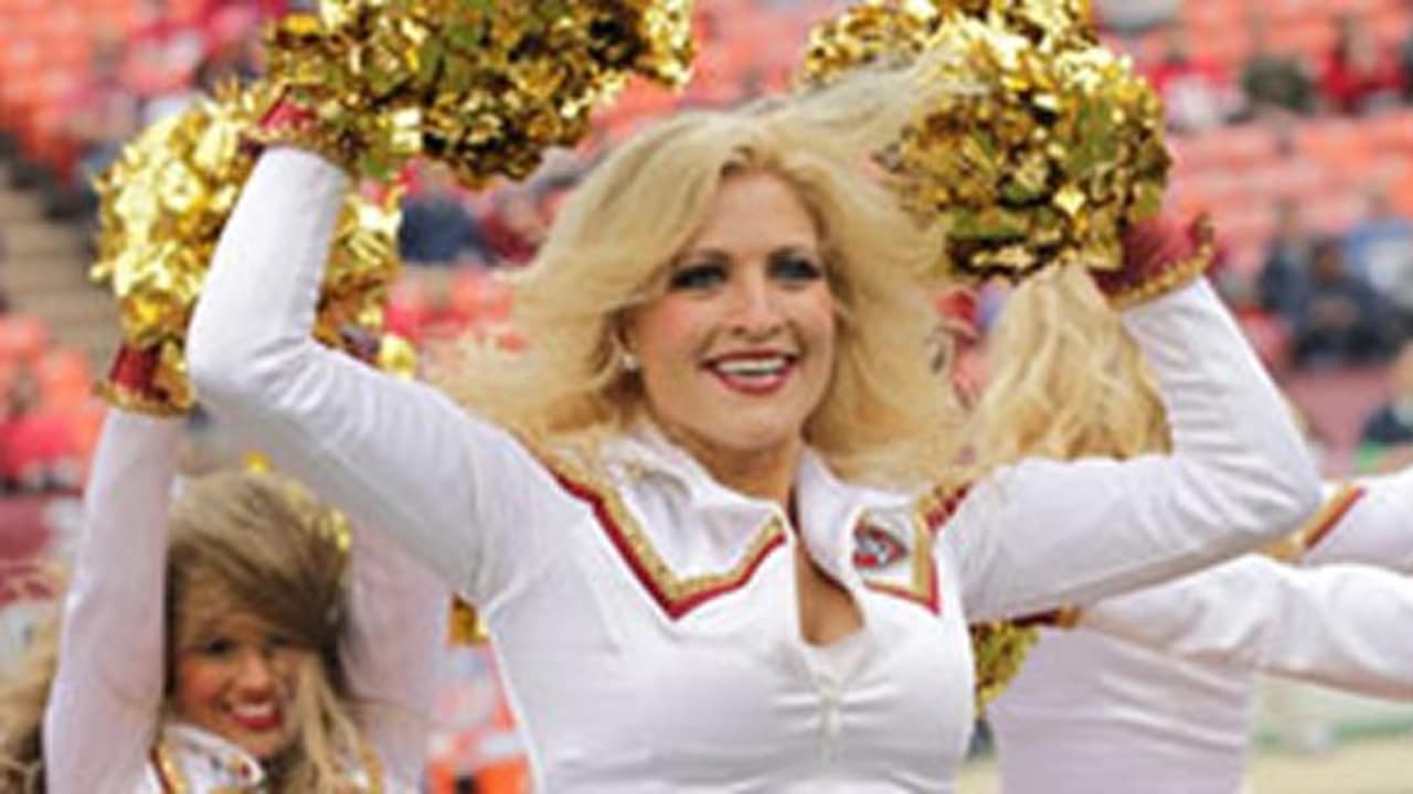 Meet the Gold Rush: Elizabeth