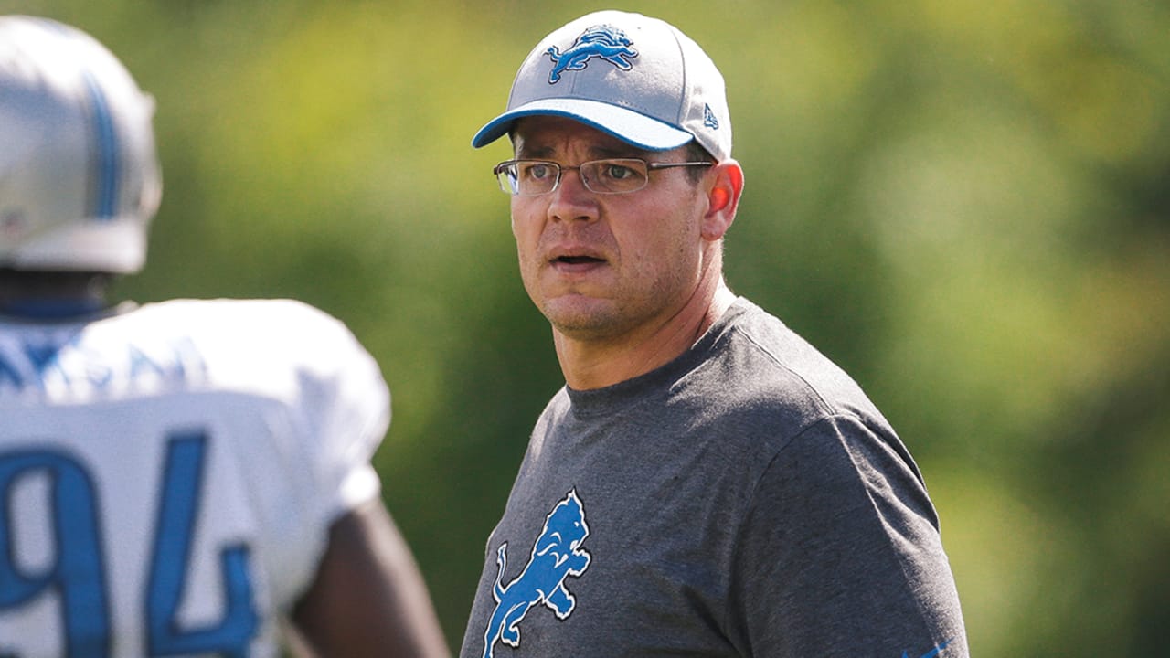 49ers Hire Kris Kocurek as Defensive Line Coach