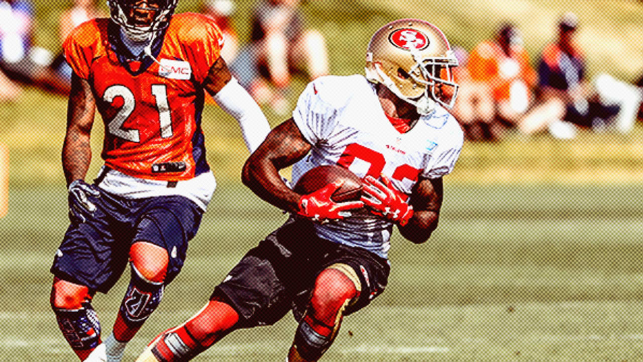 10 Observations of the 49ers Offense from Day 2 of Joint Practices with ...