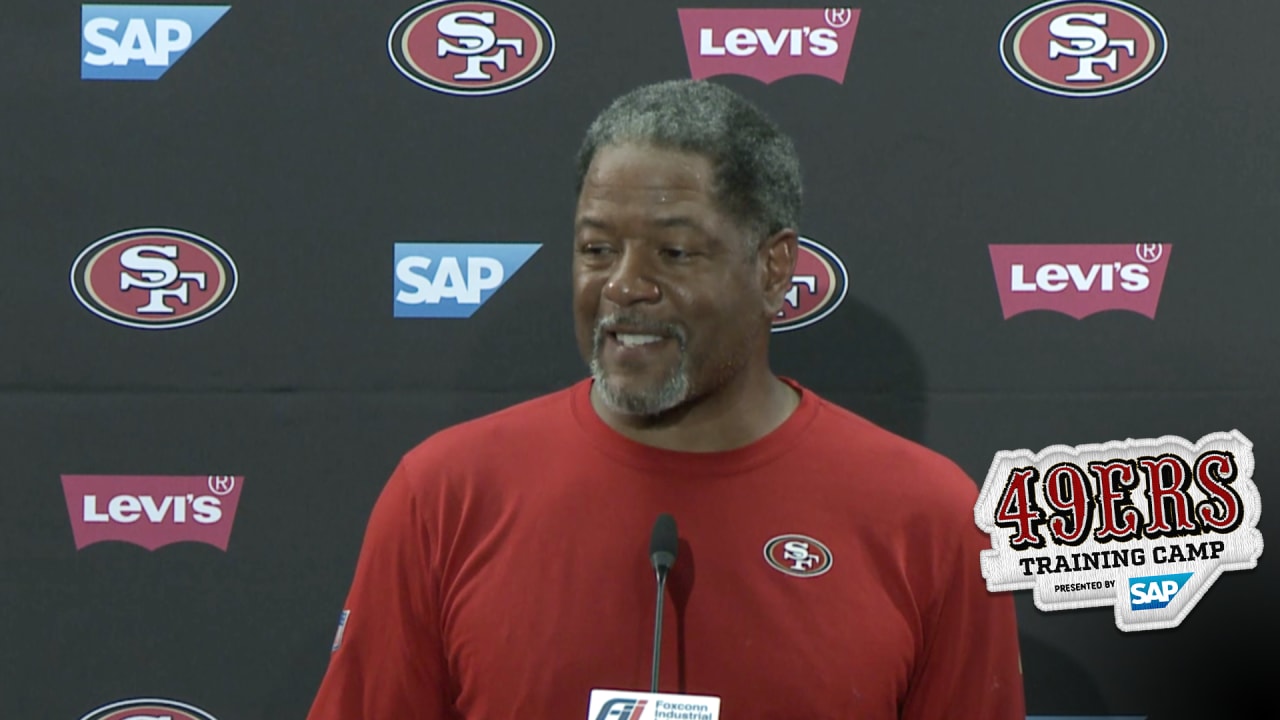 Steve Wilks on the Team's Mindset to Constantly be Learning