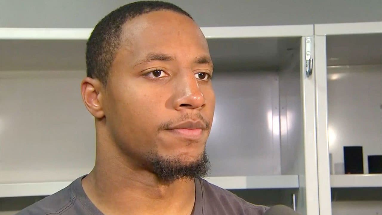Eric Reid on Defense: 'Too Many Mistakes'