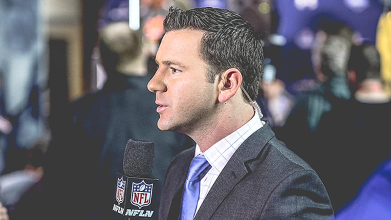 NFL Insider Ian Rapoport Commends 49ers Approach to General Manager ...