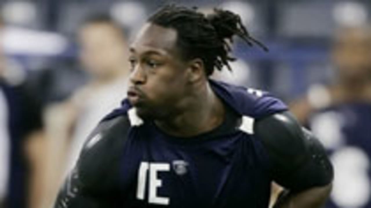 Davis' Off-season Diary: Combine Reflections