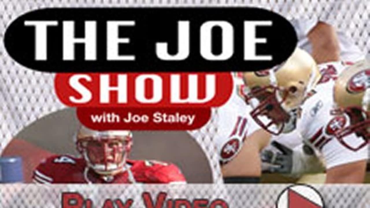 The Joe Show: Debut Episode