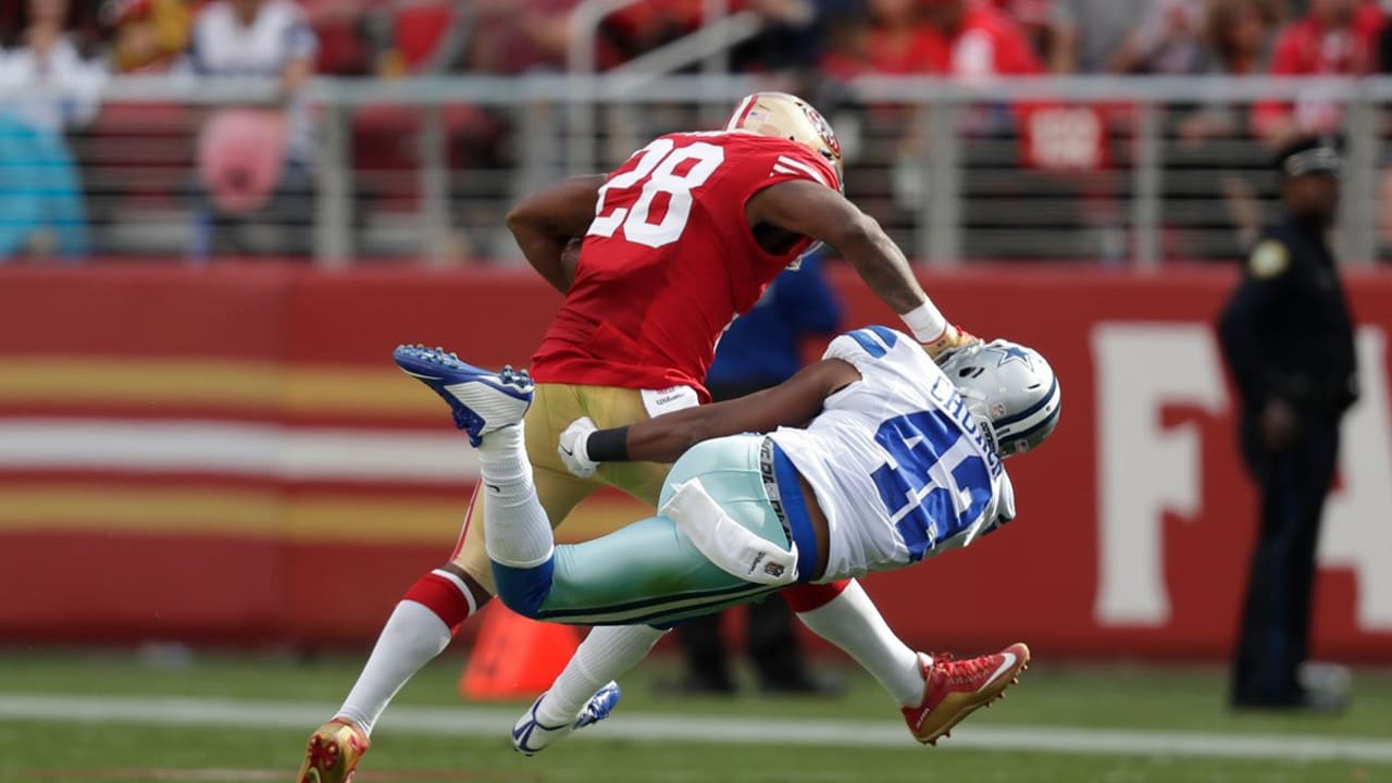 Photos: 49ers vs. Cowboys in Week 4