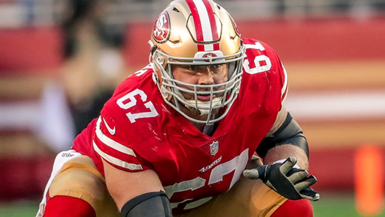 49ers Trade C Daniel Kilgore to the Dolphins
