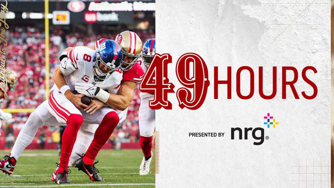 49 Hours: Primetime State of Mind