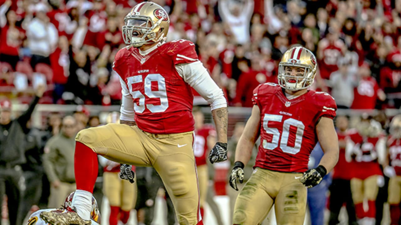 Draft Analyst Raves about 49ers 2014 Rookie Class