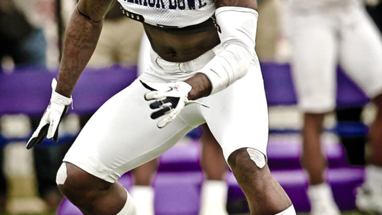 49 in 49: CB Janoris Jenkins