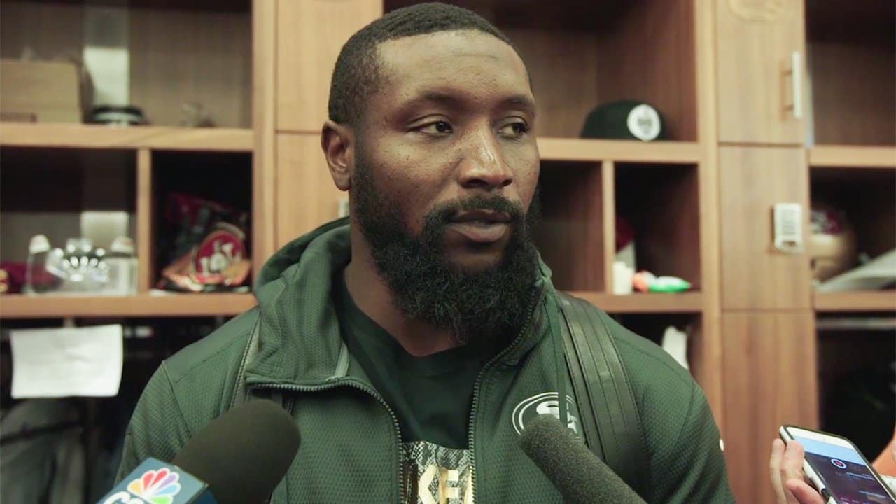 Bowman Ready for First Trip to Seattle Since 2013