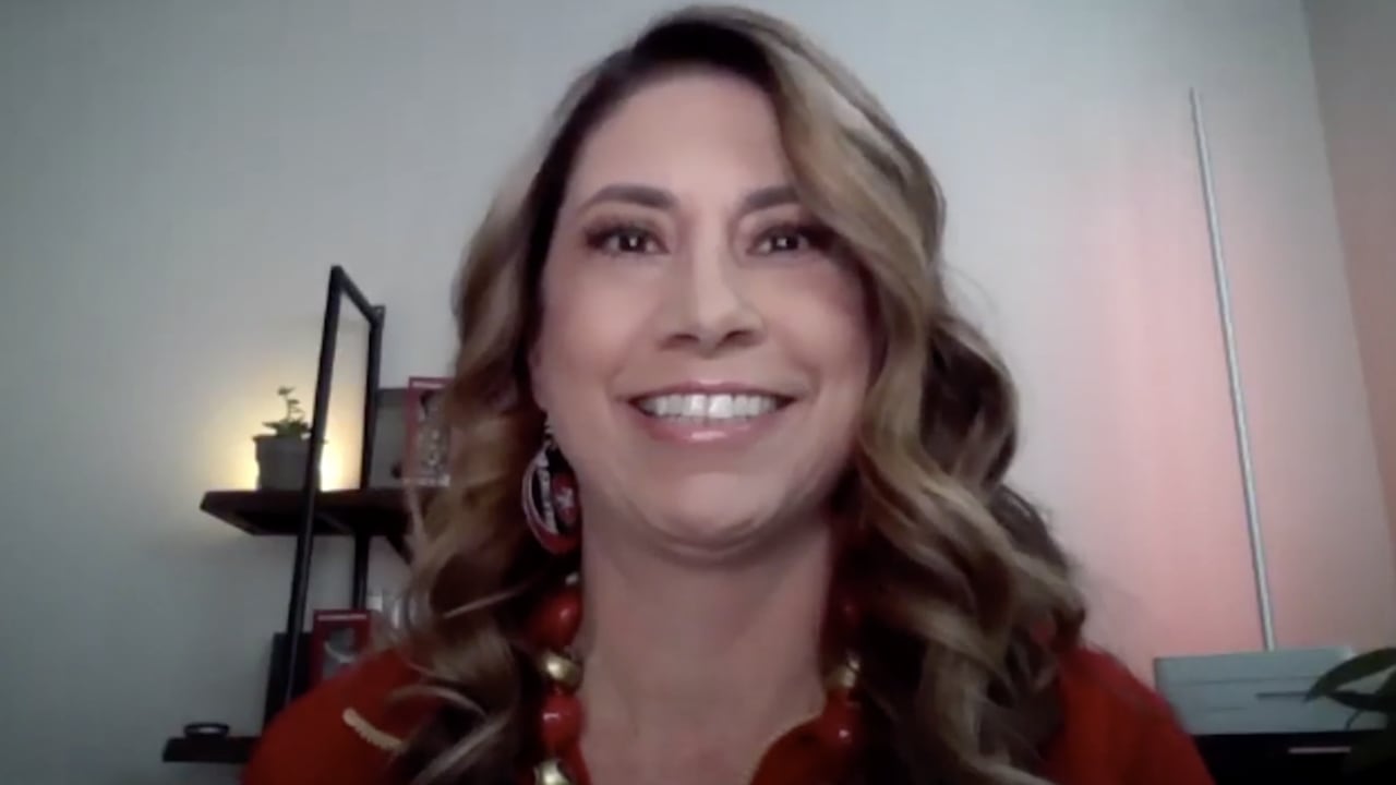 49ers Announce 2020 NFL Fan of the Year Presented by Pepsi