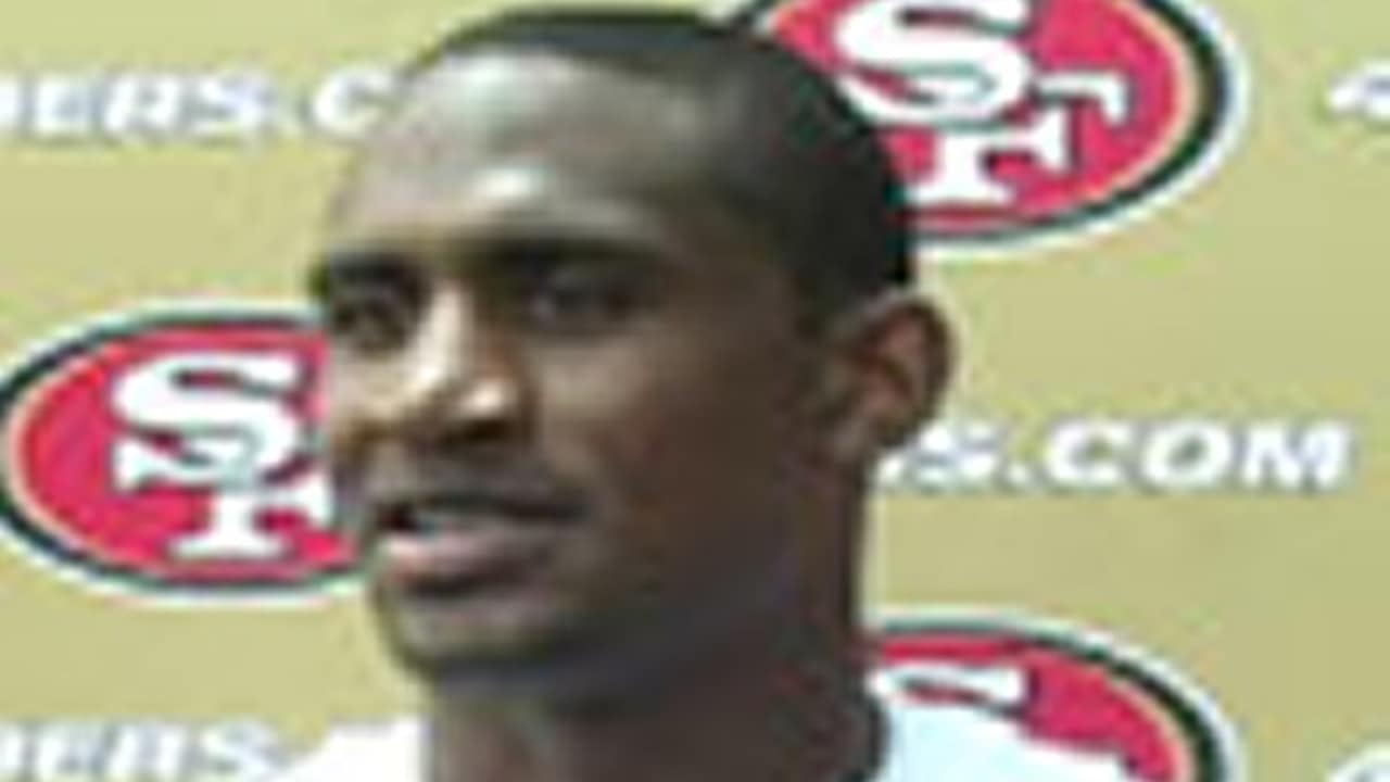 Bly Joins the Team at OTAs