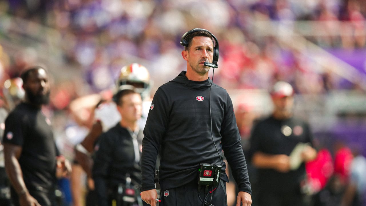 Shanahan nos Actualiza Después de Derrotar a los Minnesota Vikings