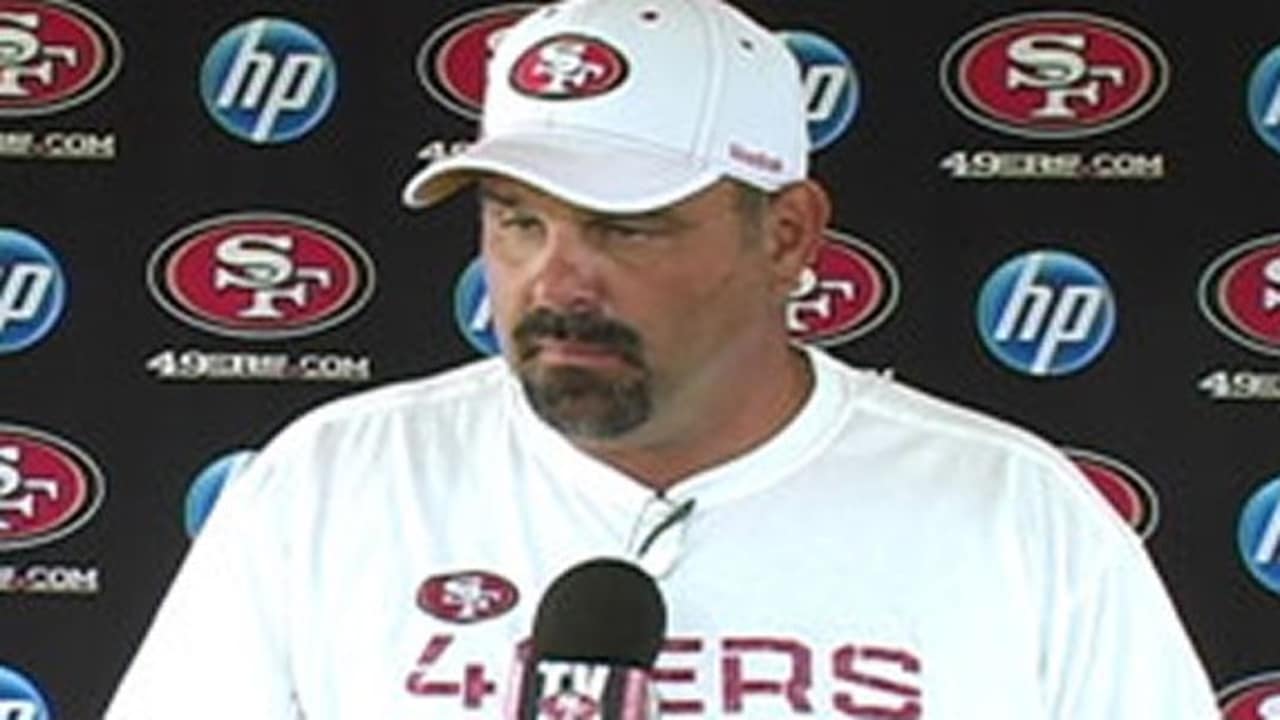 Greg Manusky's Press Pass: 9/17/10