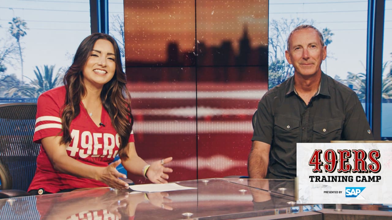 Training Camp Rewind: Breaking Down the Top Storylines from #49ersCamp