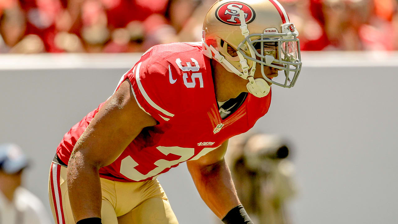 Eric Reid: We Need to Make More Plays