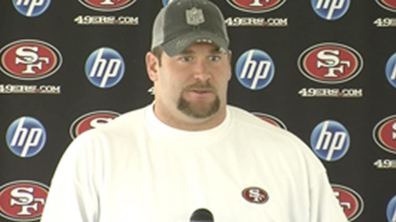 Press Pass: Justin Smith